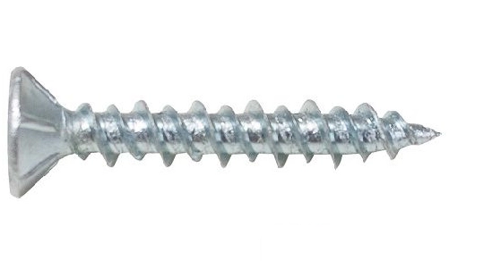 Self Tapping Screw Phillips Flat Head | İYM GRUP
